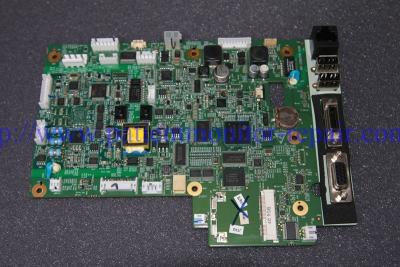 China Mindray IMEC12 Patient Monitor Repair PN 051-002516-00 For Medical Replacement Spare Parts for sale
