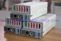 China GE Soalr8000 Patient Monitor Repair TRAM 451M Parameter Modules Excellent Condition for sale