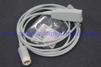 China Original  ECG Spare parts M1669A PN 989803145071 CBL 3 Lead ECG Trunk Cable for sale