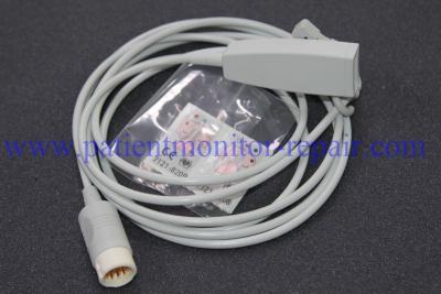 China Original  ECG Spare parts M1669A PN 989803145071 CBL 3 Lead ECG Trunk Cable for sale