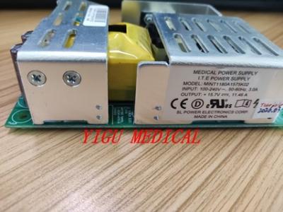 China Medical  Patient GE B650 Monitor Power Supply Featuring AC DC Power for Extended Monitoring Time for sale