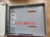 China Mindray BeneHeart R12 Printer Door cover And Paper Drawer In Good Condition PN 115-022839-00 for sale