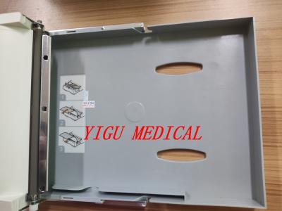 China Mindray BeneHeart R12 Printer Door cover And Paper Drawer In Good Condition PN 115-022839-00 for sale