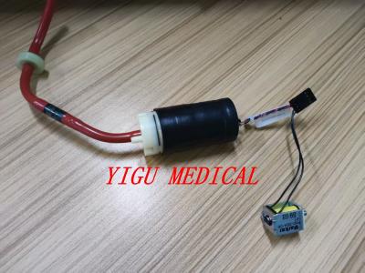 China GE CARESCAPE V100 Patient Monitor  NIBP Pump  PN 2035148-001  In Good Condition for sale