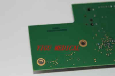 China PageWriter TC30  Cardiograph ECG Mainboard  PN 453564175111 Monitor Motherboard  In Good Condition for sale