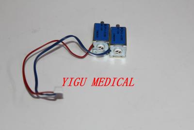 China Mindray IPM10 Patient Monitor Solenoid Valve With 90 Days Waranty Monitor Valve for sale