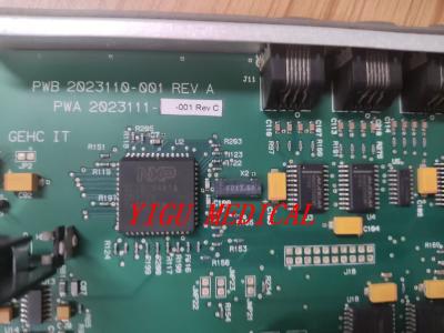 China GE Corometrics 250CX Patient Monitor PN 2023110-001 Patient Monitor Motherboard for sale