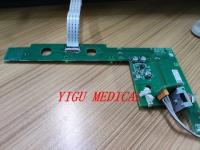 China Defibrillator  NIHON KOHDEN TEC-5531 Keypad UR-0316   Defibrillator  Keypoard With 3 Months Warranty for sale
