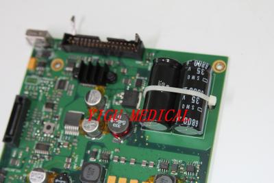 China Cardiograph  TC30 PageWriter  Mainboard PN 453564175111  ECG Motherboard In Good Condition for sale