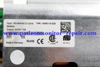China IntelliVue MX700 Patient Monitor Power Supply Board TNR 149501-51025 for sale