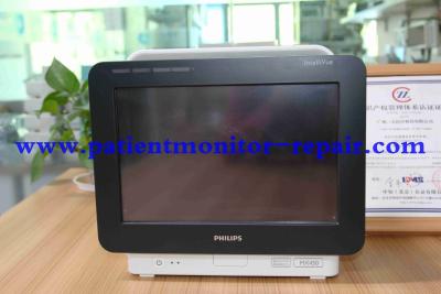 China Used Condition Patient Monitor IntelliVue MX450 Part Number 866062 90 Days Warranty for sale