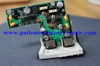 China Medical Nihon Kohden Cardiolife Defibrillator Machine Parts TEC-7621C SpO2.CO2 UR-0254 6190-022683A Eight8-20 for sale