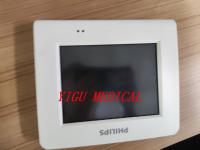 China Avalon FM20/FM30 Patient Monitor Display Assembly 5 Lines PN 453564435191 Fetal Monitor Display for sale