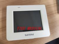 China Avalon FM20/FM30 Patient Monitor Display Assembly 5 Lines PN 453564435191 Fetal Monitor Display for sale