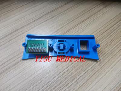 China GE CARESCAPE V100 Patient Monitor  Front connector cover with  Spo2 for sale