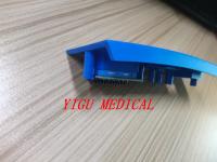 China GE CARESCAPE V100 Patient Monitor  Front connector cover with  Spo2 for sale