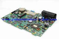 China Used Patient Monitor Repair Parts / Spacelabs 90369 Patient Monitor Mainboard 670-0851-06 for sale