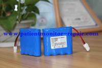 China Medical Edan M3 Patient Monitor Battery Supply Model TWSLB-009 PN 21.21.64168 for sale
