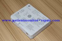 China GE CardioServ Defibrillator Battery Accessories Supply REF30344030 12V 1200mAh for sale