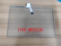 China IntelliVue MP20 / MP30 / MP50 Touch Screen For Patient Monitor Touch Screen For New for sale