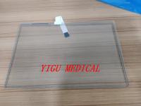 China IntelliVue MP20 / MP30 / MP50 Touch Screen For Patient Monitor Touch Screen For New for sale