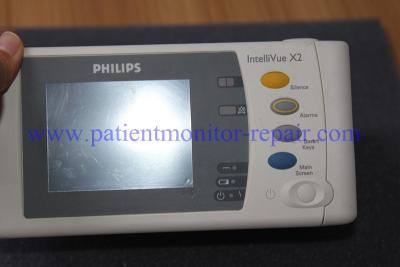 China Medical Equipments  X2 Patient Monitor Repair  Spo2 Spare Parts for sale
