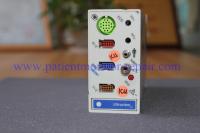 China Spacelabs 91496 Patient Monitor Module with ECG P1-2 SPO2 T1-2 Function and 90 Days Warranty for sale