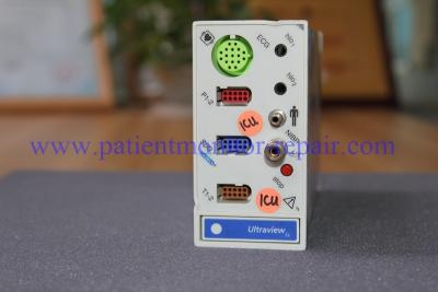 China Spacelabs 91496 Patient Monitor Module with ECG P1-2 SPO2 T1-2 Function and 90 Days Warranty for sale