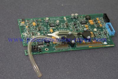 China Hospital Repairing Parts GE SAM Patient Monitor Module Mainboard PN 800633-002 REV.C for sale