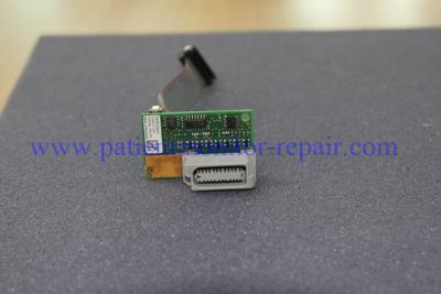 China MP Series 20-70 Patient Monitor Repair M3001A MMS Module Connector Board PN M8063-66401 M8063-G1002 for sale