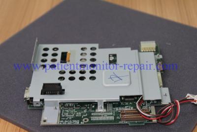 China Nihon Kohden BSM-6301A Patient Monitor Repair Mainboard PN UR-3610/3840 for sale