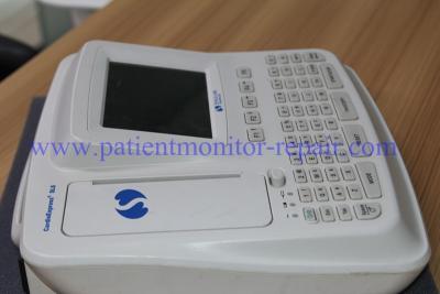 China Spacelabs Healthcare Cardio Express SL6 PN 98400-SL6-AHA ECG Equipment SL6 for sale