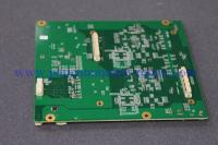 China Mindray T8 Patient Monitor Repair Parts Mainboard PN 050-000881-01 High Performance for sale
