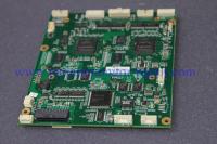 China Mindray T8 Patient Monitor Repair Parts Mainboard PN 050-000881-01 High Performance for sale