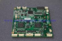 China Mindray T8 Patient Monitor Repair Parts Mainboard PN 050-000881-01 High Performance for sale