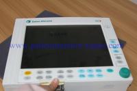 China GE DATEX-OHMEDA S/5 Patient Monitor LCD Screen With Outer Frame for sale