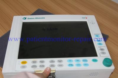 China GE DATEX-OHMEDA S/5 Patient Monitor LCD Screen With Outer Frame for sale