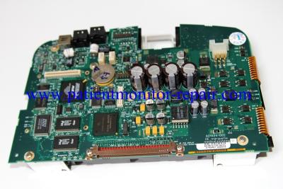 China Medical Devices GE DASH3000 4000 5000 Mainboard PN 801424-004 With 90 Days Warranty for sale