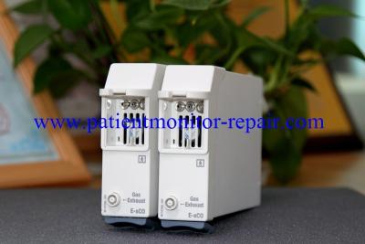 China Medical Patient Monitor Repair Parts GE E - SCO Gas Module In Good Condition With 90 days Warranty for sale