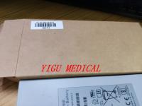 China Original 14.8V Nominal Voltage 5000mAh High-Capacity Rechargeable Li-Ion Battery with Hot Swap Design for Medical Equipment for sale