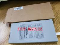 China Original 14.8V Nominal Voltage 5000mAh High-Capacity Rechargeable Li-Ion Battery with Hot Swap Design for Medical Equipment for sale