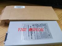 China Original 14.8V Nominal Voltage 5000mAh High-Capacity Rechargeable Li-Ion Battery with Hot Swap Design for Medical Equipment for sale