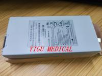 China Original 14.8V Nominal Voltage 5000mAh High-Capacity Rechargeable Li-Ion Battery with Hot Swap Design for Medical Equipment for sale