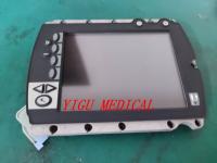 China MRX M3535A Defibrillator Display With Front Panel For PN:  NL6448BC26-20F For Original for sale