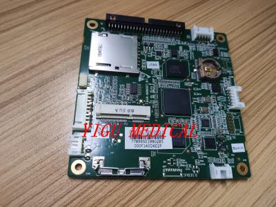 China Mindray IMEC15 Patient Monitor Motherboard PN 050-000687-01 In Good Condition for sale