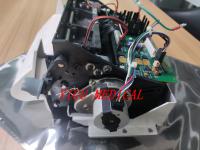 China GE 250 Series Fetal Monitor Printer With Roller And Cover PN 2003039-003 In Good Condition for sale