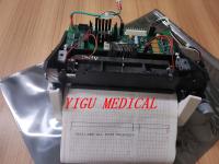 China GE 250 Series Fetal Monitor Printer With Roller And Cover PN 2003039-003 In Good Condition for sale
