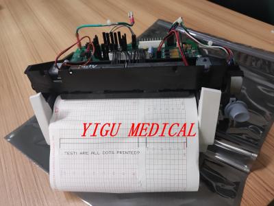 China GE 250 Series Fetal Monitor Printer With Roller And Cover PN 2003039-003 In Good Condition for sale