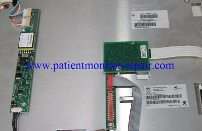 China IntelliVue MP50 Patient Monitor LCD PN 2090-0988 M80003-60010 for sale