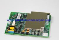 China Mindray PM-7000 8000 9000 Patient Monitor Repair ECG Board PN 051-000007-00 050-000003-01 for sale